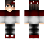 pp | Minecraft Skin
