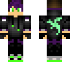 scream 6 | Minecraft Skins