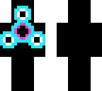 dab nation | Minecraft Skin