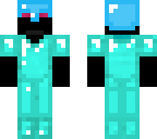 jaro skin | Minecraft Skin