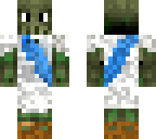 Jesus Cthulhu | Minecraft Skin