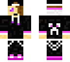 Pink boy | Minecraft Skin