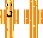 john pork | Minecraft Skins