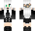 dawdwa | Minecraft Skin