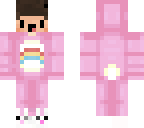 dexi | Minecraft Skins