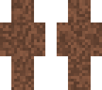Dirt | Minecraft Skin