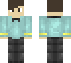 Joel | Minecraft Skin