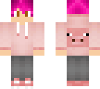 Keith | Minecraft Skin