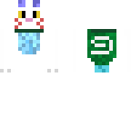 komasan | Minecraft Skins