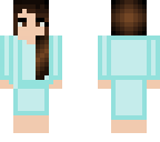 melania | Minecraft Skins