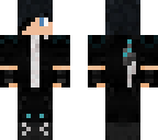 noctis | Minecraft Skins
