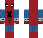 SPIDEY 10 | Minecraft Skin