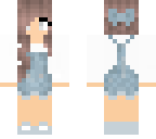 ziggy | Minecraft Skin