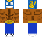 elprimo | Minecraft Skins
