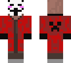 Hecker omg | Minecraft Skin