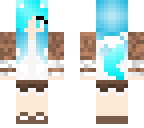 aphmau katelyn | Minecraft Skins