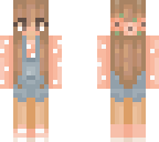 Lisa | Minecraft Skin