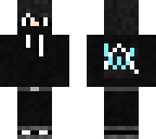 Alan Walker | Minecraft Skin