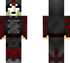 Amon | Minecraft Skin