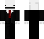 Beluga Whale | Minecraft Skin