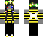 Erin | Minecraft Skin