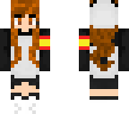 Jairo | Minecraft Skin