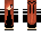 Kara | Minecraft Skin