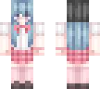 Lu | Minecraft Skin