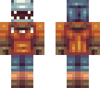 SharkBoy | Minecraft Skin