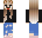 SNAPCHAT FILTER | Minecraft Skin