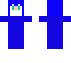 Tantrum | Minecraft Skin