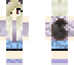 yumiko | Minecraft Skins