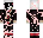 aftertale undertale underfell afterfell sans | Minecraft Skins