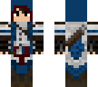 athos | Minecraft Skins