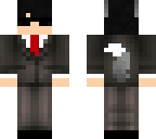 body guard | Minecraft Skin