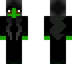 elphaba | Minecraft Skins