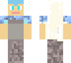 Freya | Minecraft Skin
