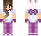 Samgladiator | Minecraft Skins