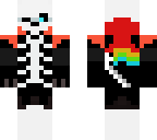 seraphim | Minecraft Skins