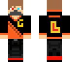 liger | Minecraft Skins