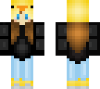 Hetty | Minecraft Skin