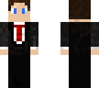 michael scott | Minecraft Skins