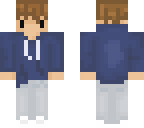 Puff | Minecraft Skin