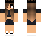 Queen Kylee | Minecraft Skin