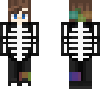 smelly | Minecraft Skin