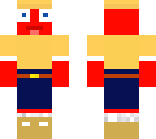 SMOODLE | Minecraft Skin