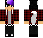 Zenix | Minecraft Skin