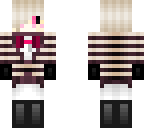 Angel Dust Minecraft Skins