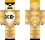 hassan | Minecraft Skin