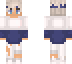 Lit | Minecraft Skin